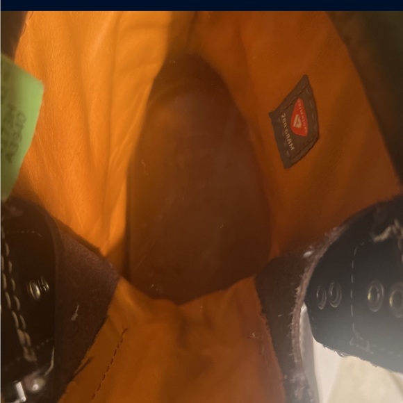 Timberland | Shoes | Barely Worn Mens Timberland 4 Below Boots | Poshmark